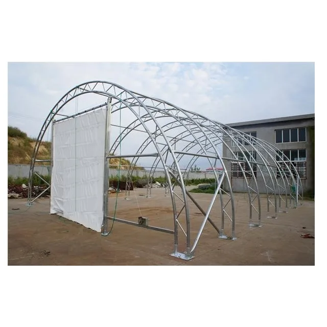 Temporary Galvanized Steel Frame Circus Tent for Sale Tents With ...