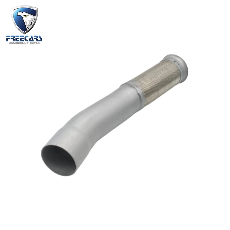 9424904119 for MB Actros European Tractor Body Parts EXHAUST PIPE ACTROS