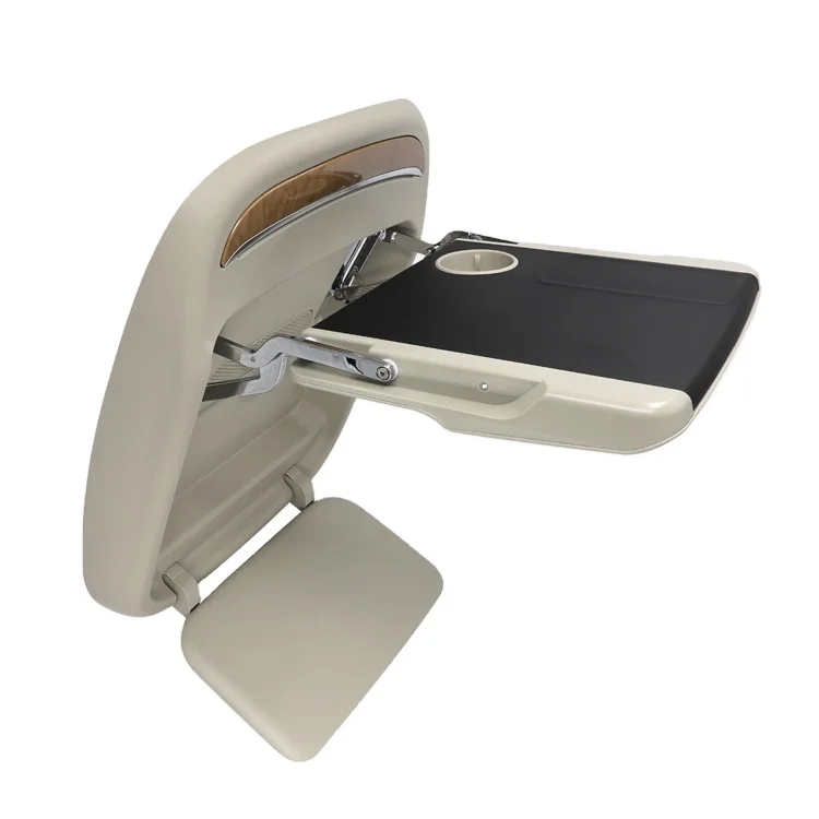 Automotive Upholstery For Toyota Sienna Car Seat Multi-functional Back ...