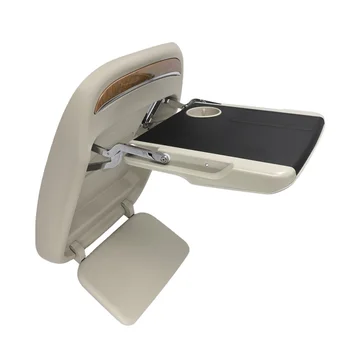 Automotive Upholstery For Toyota Sienna Car Seat Multi-functional Back ...