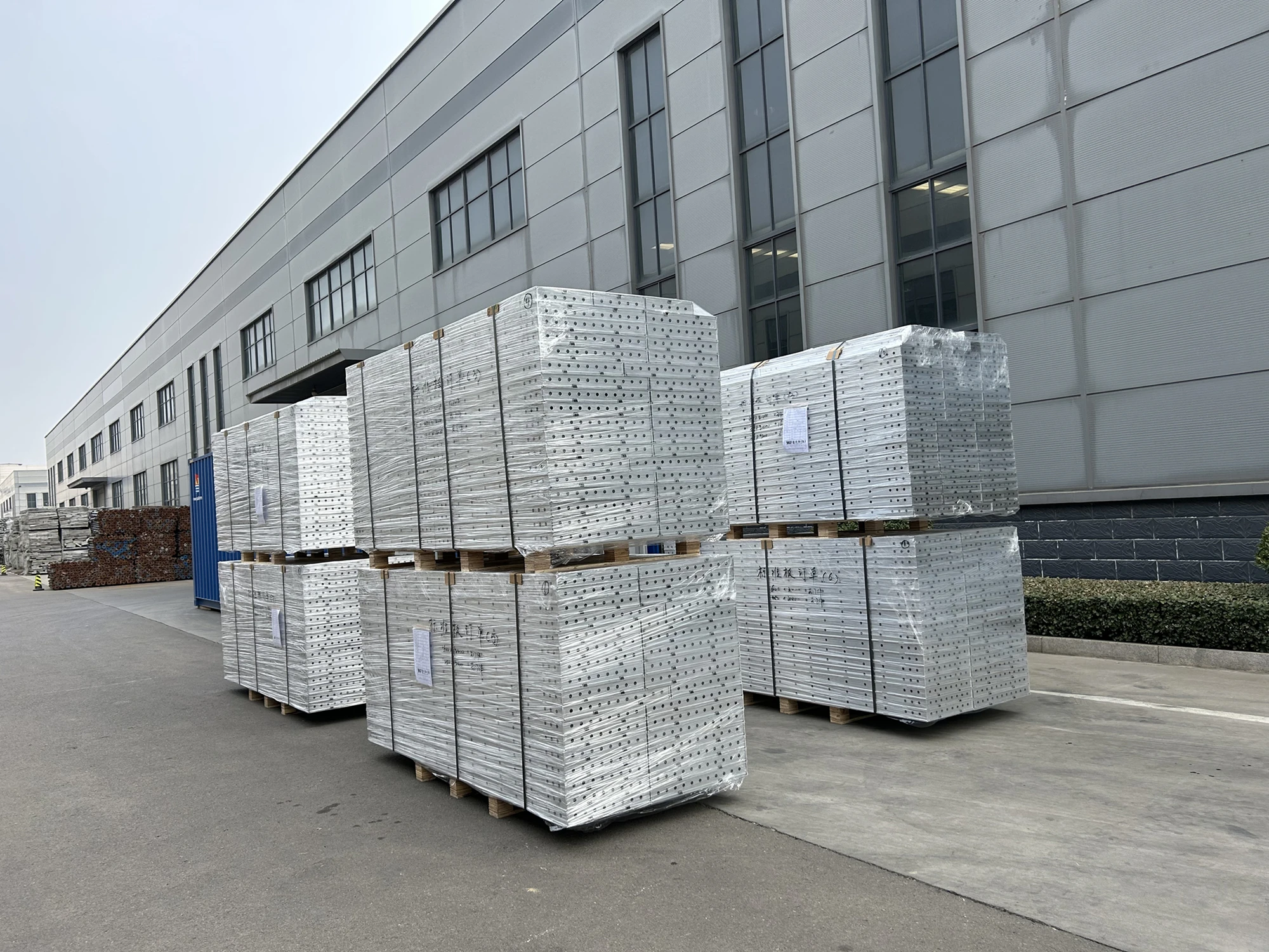 Aluminium Formwork System - Buy Aluminium Formwork aluminum Formwork ...