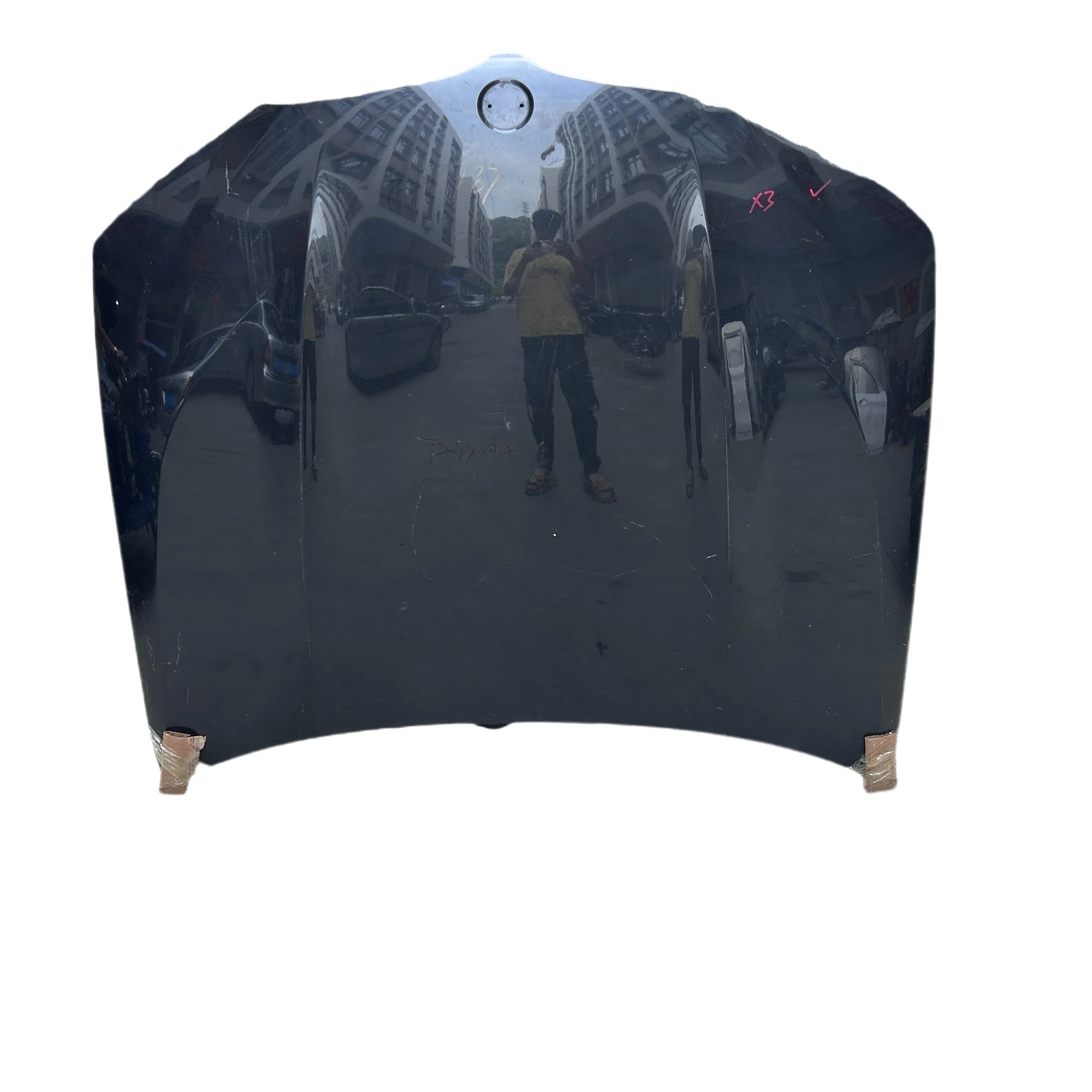 41002459937 Low Cost For Bmw X3 G01 Engine Cover Cover Engine Cover ...