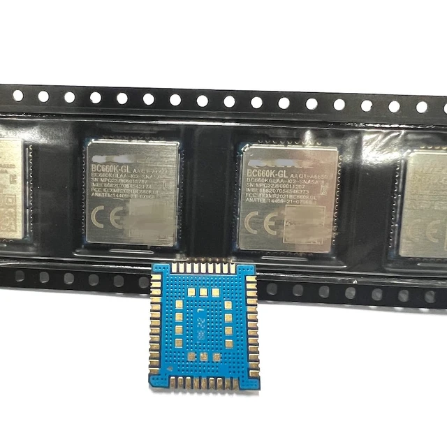 Muz Tech Co., Ltd. - Wireless Module, Integrated Circuits