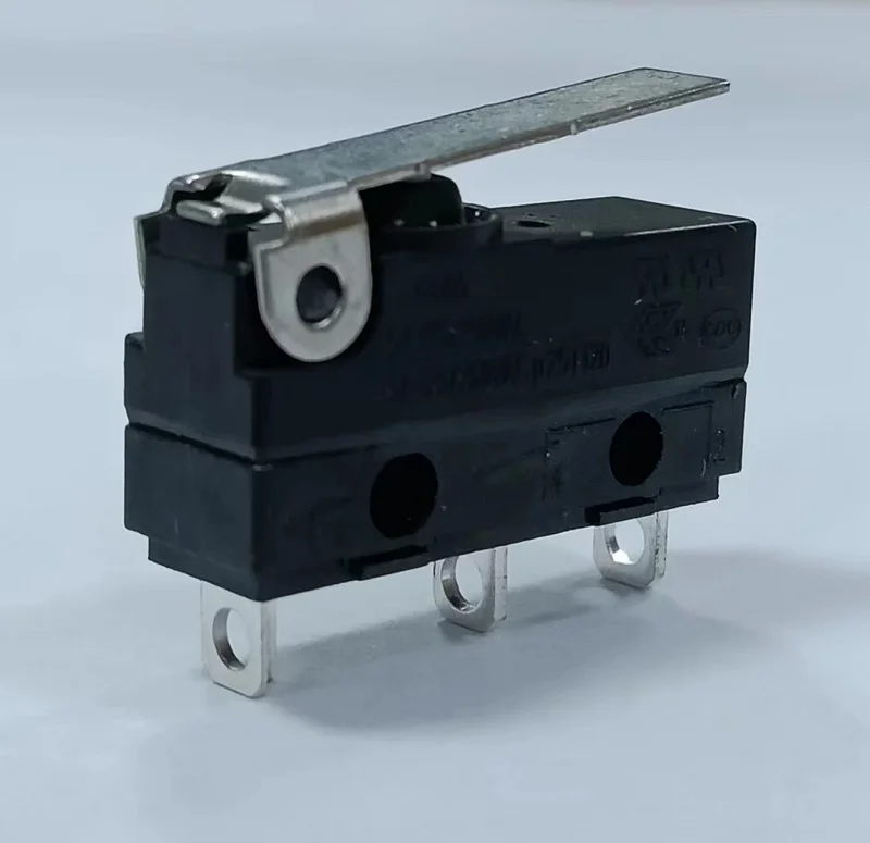 Waterproof ip67 0.1a micro switch, waterproof micro switch 3a 125v ...