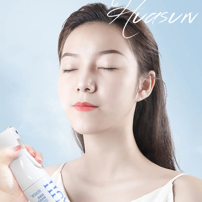 Super Moisturizing Pro-xylane Gentiana Spray High Quality Makeup Face ...