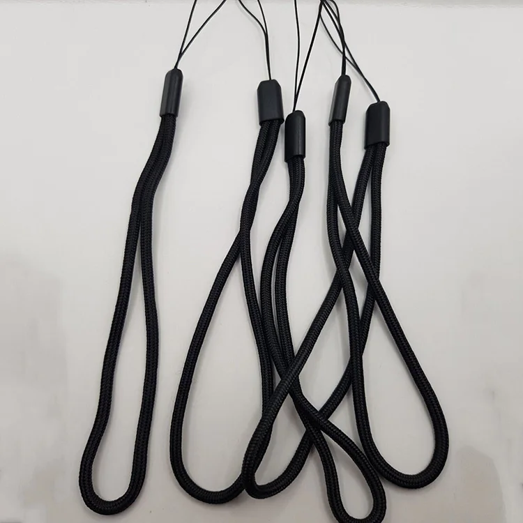 String Lights Black Wire Connectable Outdoor String 7 Inch Nylon Short ...