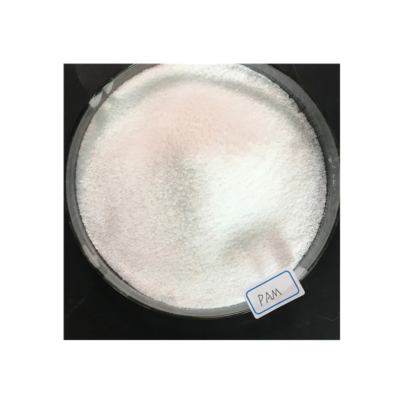 High Molecular Weight Product Polyacrylamide Pam Good Price| Alibaba.com
