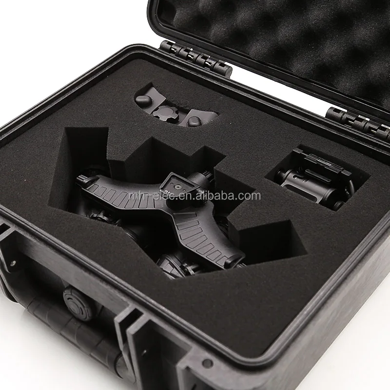 Professional Factory Super Gen2+/gen3 For Hunting 4 Eyed Gpnvg Fov 120 ...