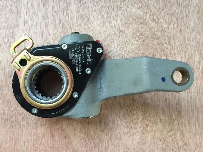 DZ9100340043 SHACMAN X3000 Brake Lever - Reliable Performance