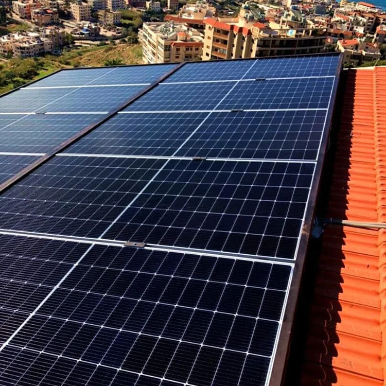Alibaba.com: 500W Solar Panels EU Lager Jordan : High-power solar ...