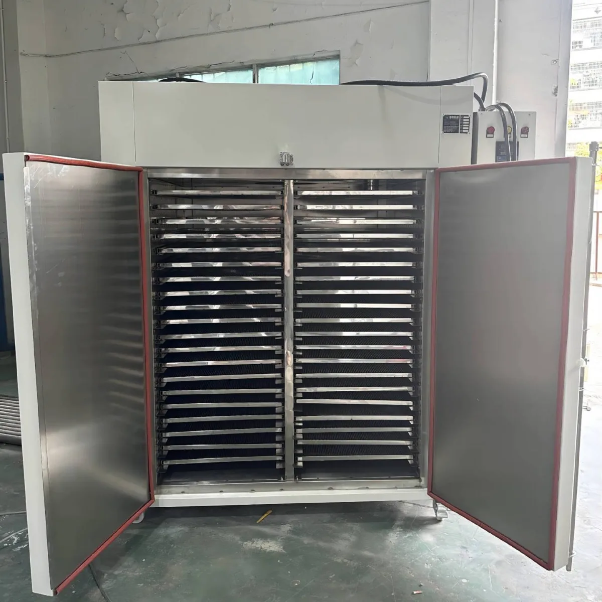 Sc02d Custom Hot Air Circulation Industrial Constant Temperature Oven ...