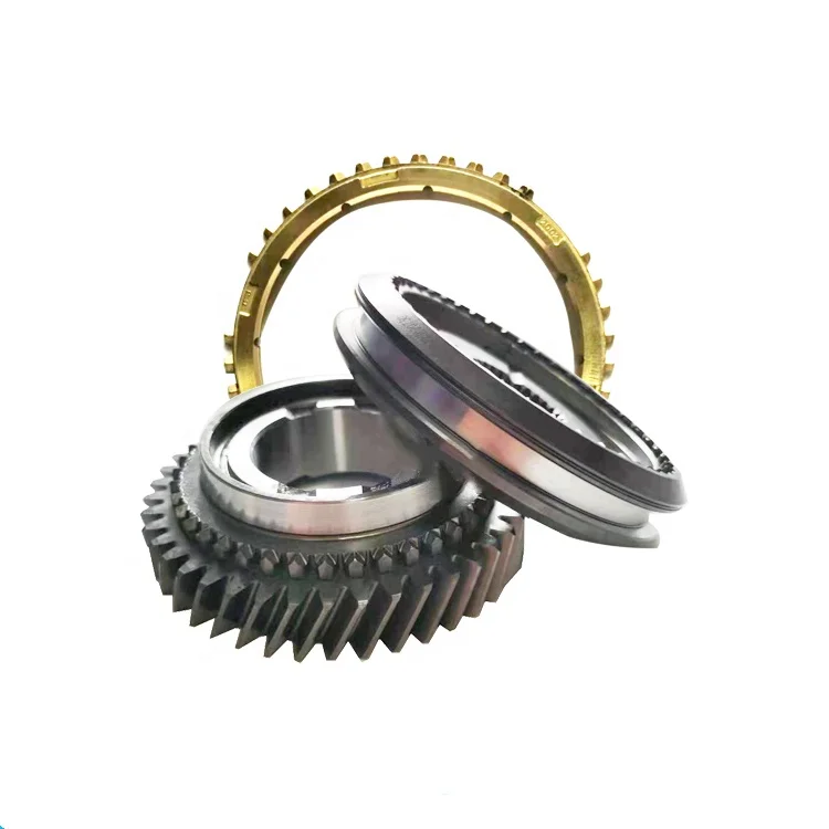 Original Gearbox Transmission for LDV MAXUS V80 - 5th Gear