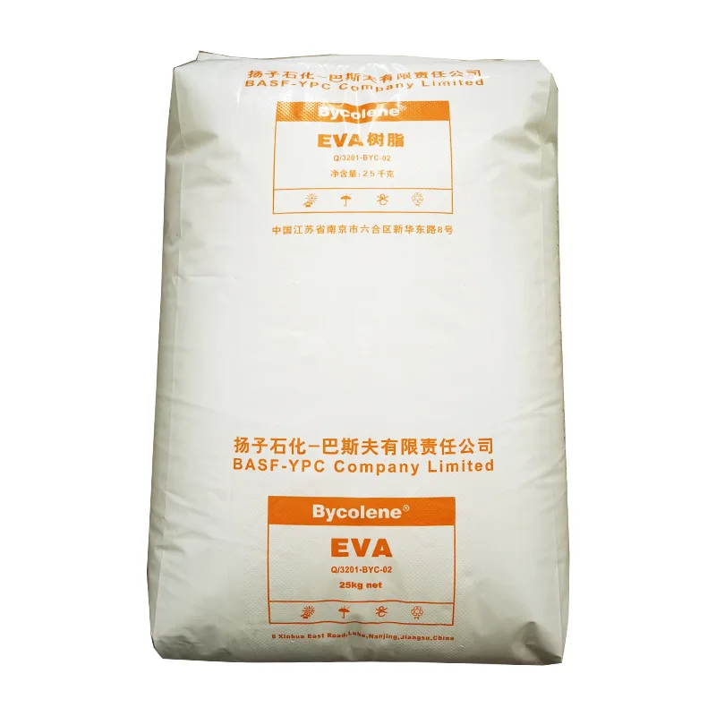 Hot Eva Taiwan Formosa Plastics 7470m Injection Molding Grade Foam Grade Sheet Chemical ...