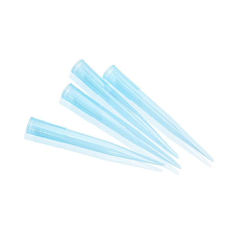 1000Ul LTS Pipette Tip Bag Pack Stacked Box Sterilized (Paper Box ...