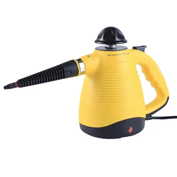 Electric Steam Pressure Washer 450ml Steam Cleaner Steam Pressure 3 ...
