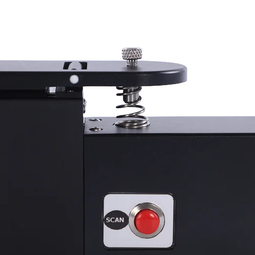 Portable Handheld Leaf Area Meter - Precision & Custom Support