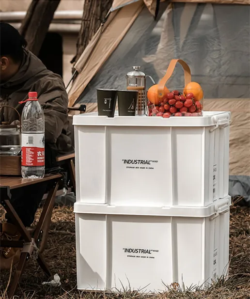 High Quality Plastic Storage Box Containers Organizer Large Size ...