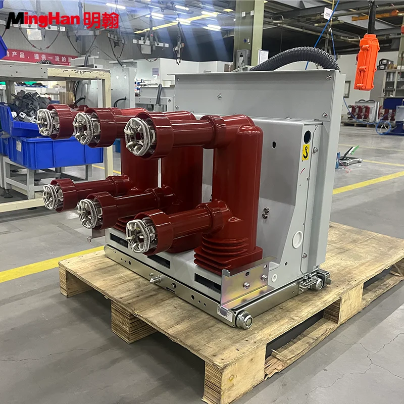 Indoor Three Phase Medium Voltage Vacuum Circuit Breaker| Alibaba.com