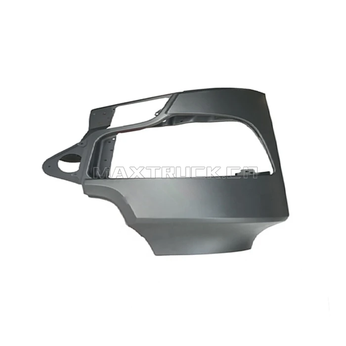 Truck body parts bumper 9608806672 A9608806672 for Mercedes Benz ...