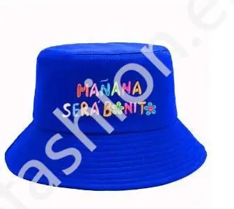 Peso Pluma Hats - Customized Bucket Hats for All Occasions