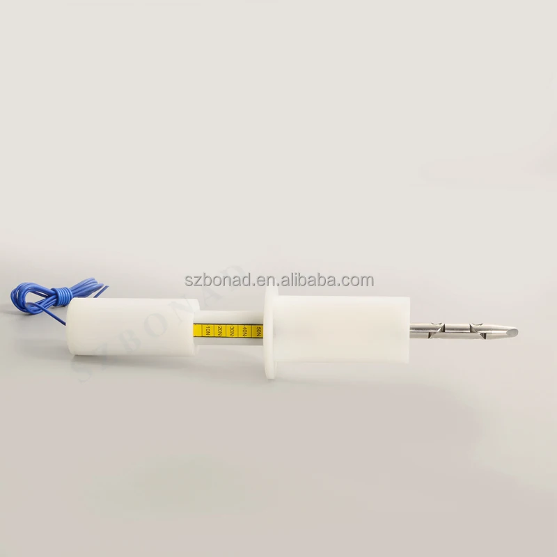 IEC61032 IP2X Test Finger - Electrical Safety Probe B
