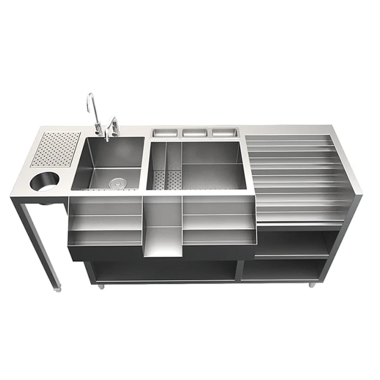 Commercial Bar Design Cocktail Bar Equipment For Bar/hotel/restaurant ...