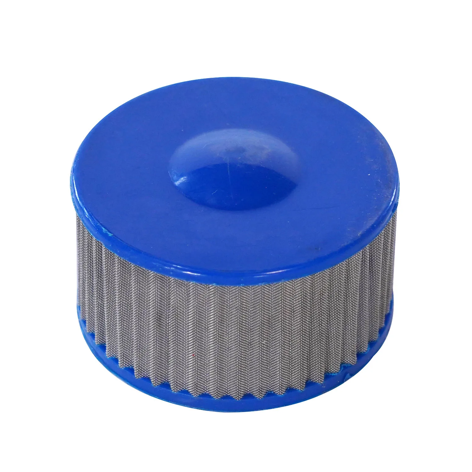 Stainless Steel High Density Filter Basket - 300 Micron