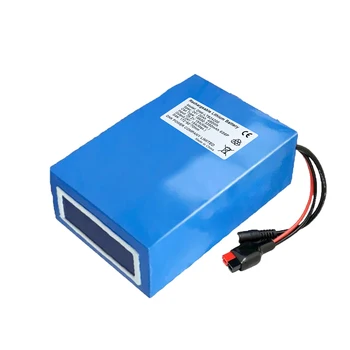 Rechargeable Lithium Ion Battery 24v 20ah Lithium Battery Pack ...