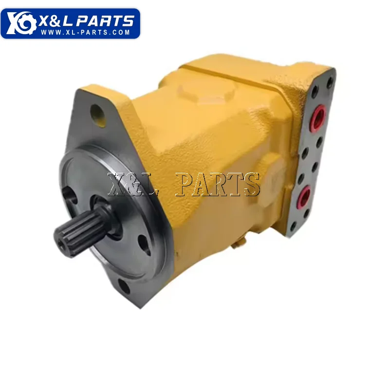 136-8869 1368869 Excavator Hydraulic Motor 2478978 247-8978 for E345B ...