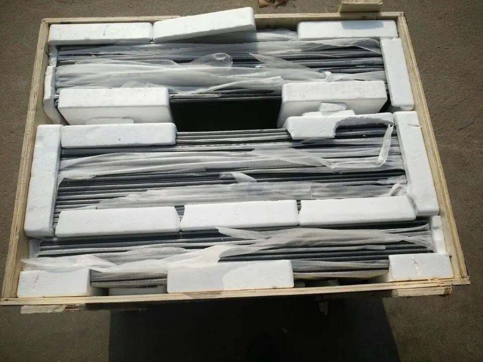 Ceramic Glass Sell 4mm 5mm Clear Ceramic Glass Sheet For Fireplace ...