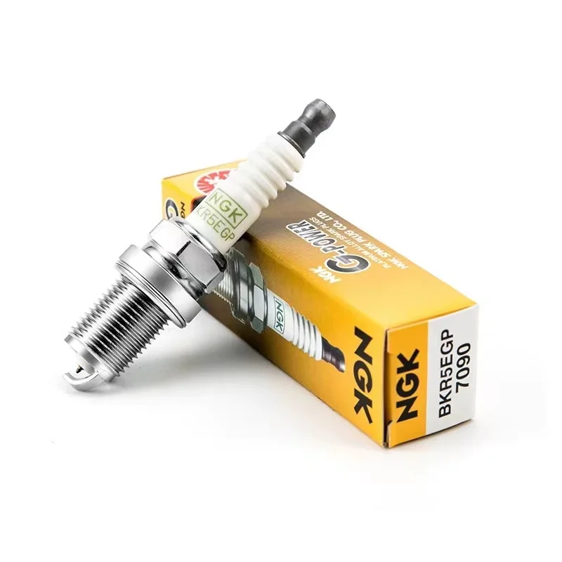 Toyota,Nissan,Volkswagen,Audi,Ngk,Denso Spark Plug Candles,Chinese ...