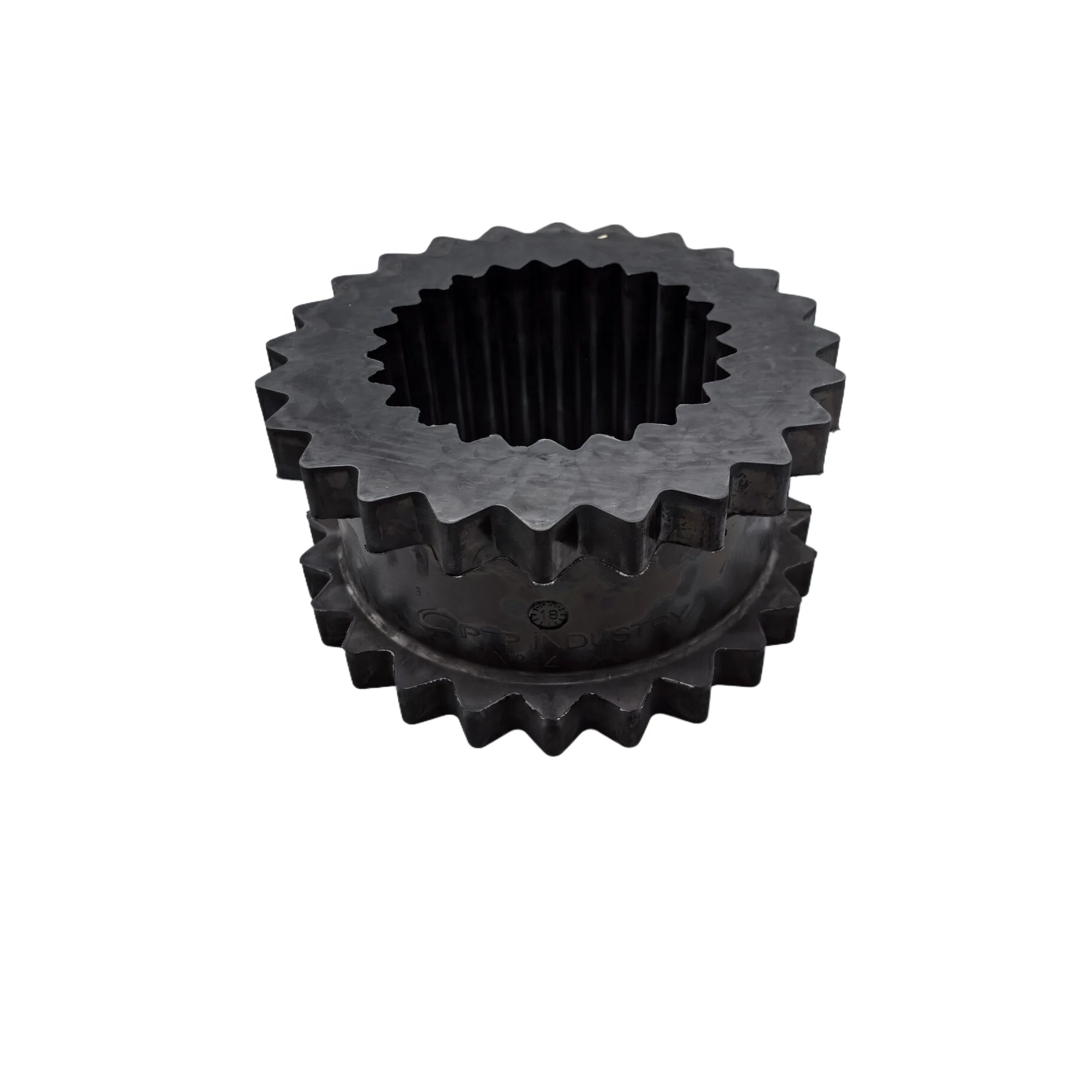 Flexi-rubber Coupling 1614873900 for Atlas Copco Air Compressors