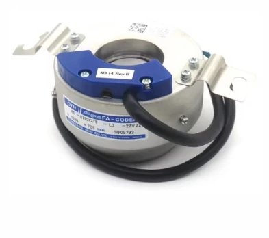 Elevator Encoder Original Elevator Spare Parts Elevator Rotary Encoder ...