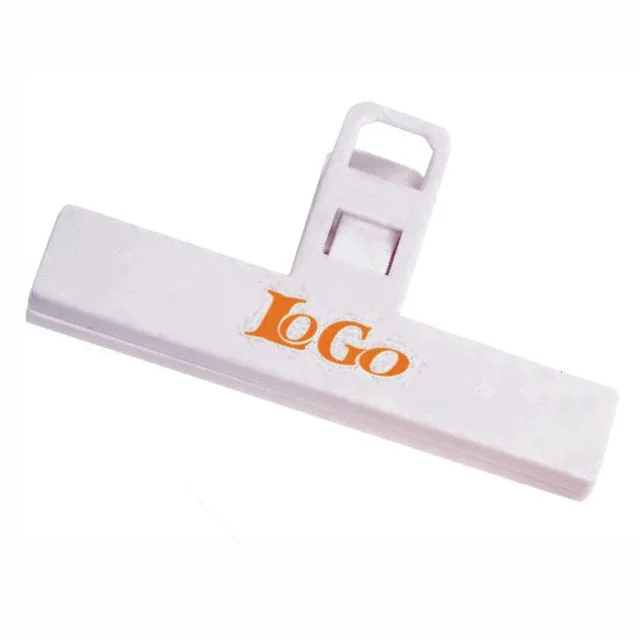 Promotional Food Bag Clips Plastic Kitchen Sealing Clips - Buy ...