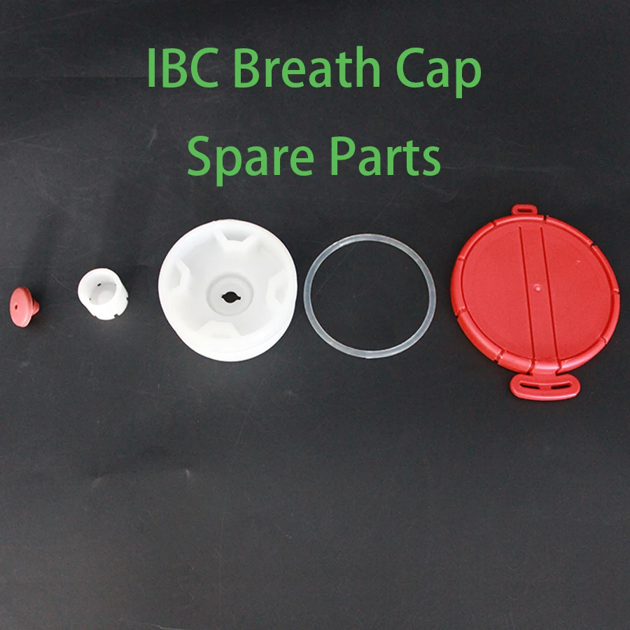 Ct Coupling Ibc Adapter Food Grade Ibc Container Lid Ibc Red Lid Breath ...