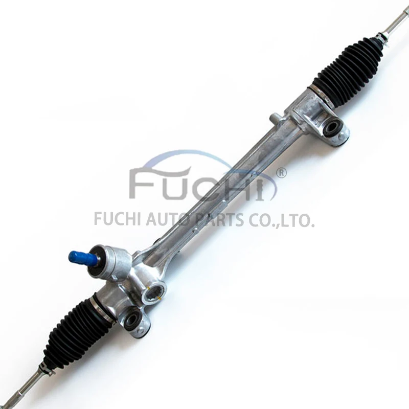 Mechanical Power Steering Rack Steering Gear box For Toyota COROLLA ...