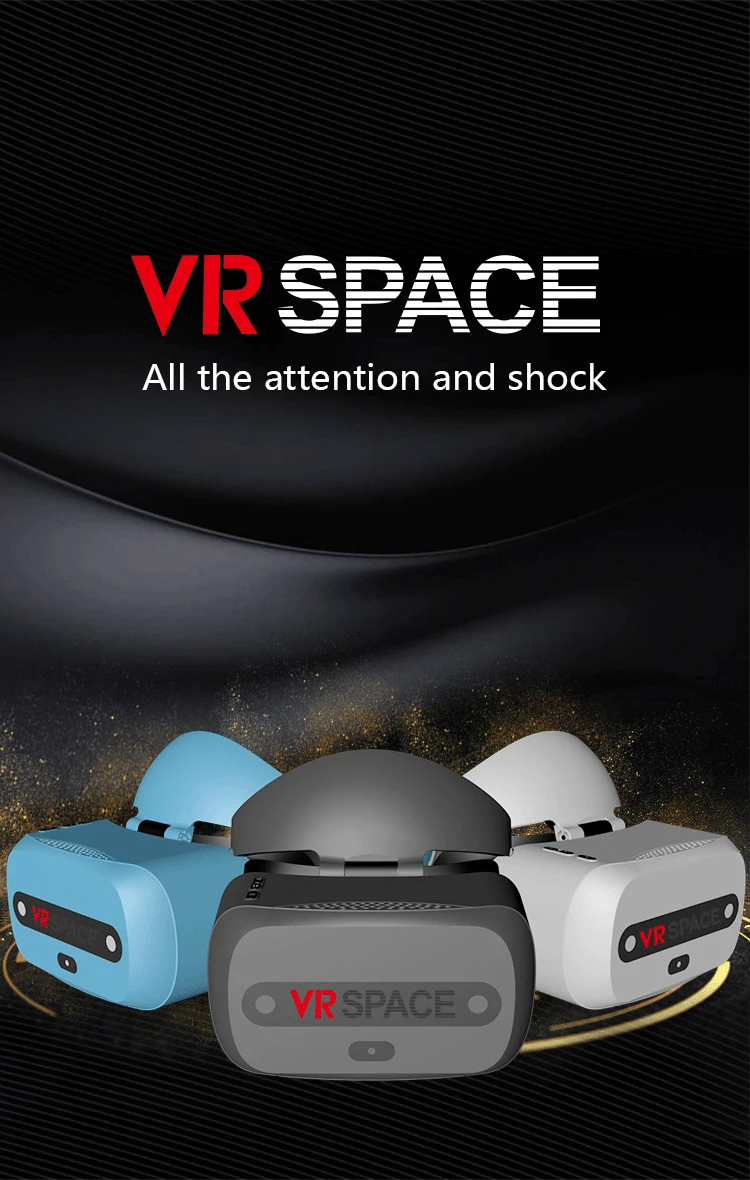 Factory Patented 4k All In One Vr Headset Vr Glasses All In One Vr New ...