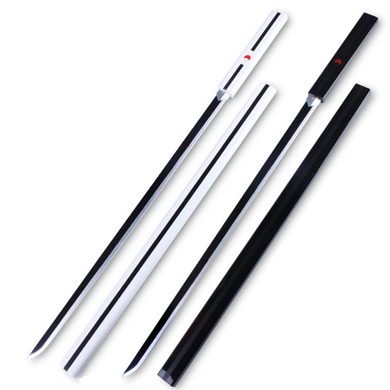 Sasuke Sword Cosplay