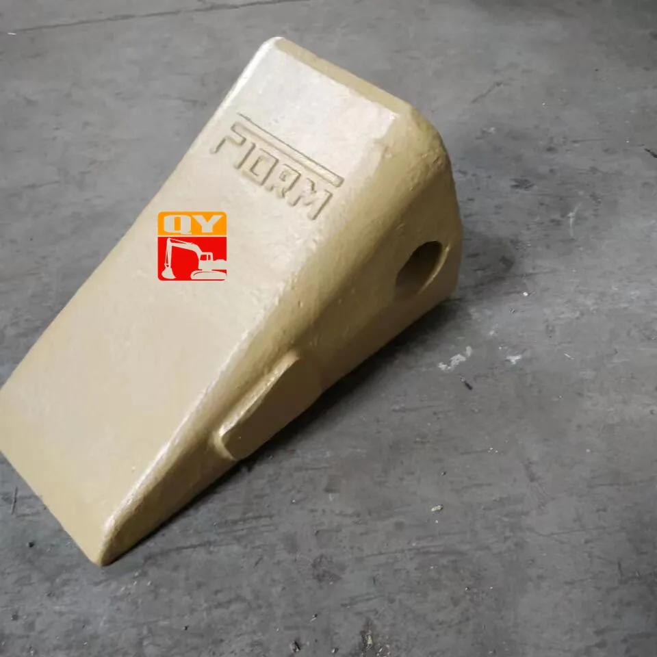 WA800 WA900 Wheel Loader Bucket Tooth Teeth - Durable & Efficient