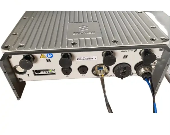 Rru Ericsson Radio Krc161 625/1 Some Stock Base Station Radio Frequency ...