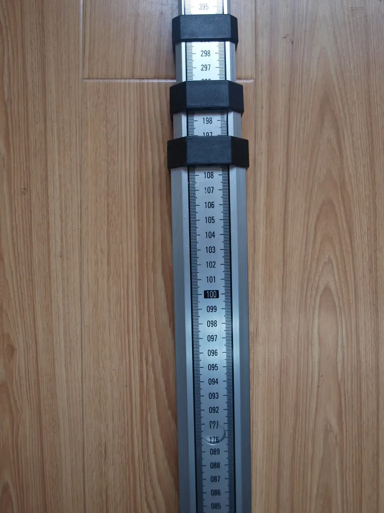 Complete Set Leveling Tripod and Ruler 32X Magnification B20 Auto Level ...