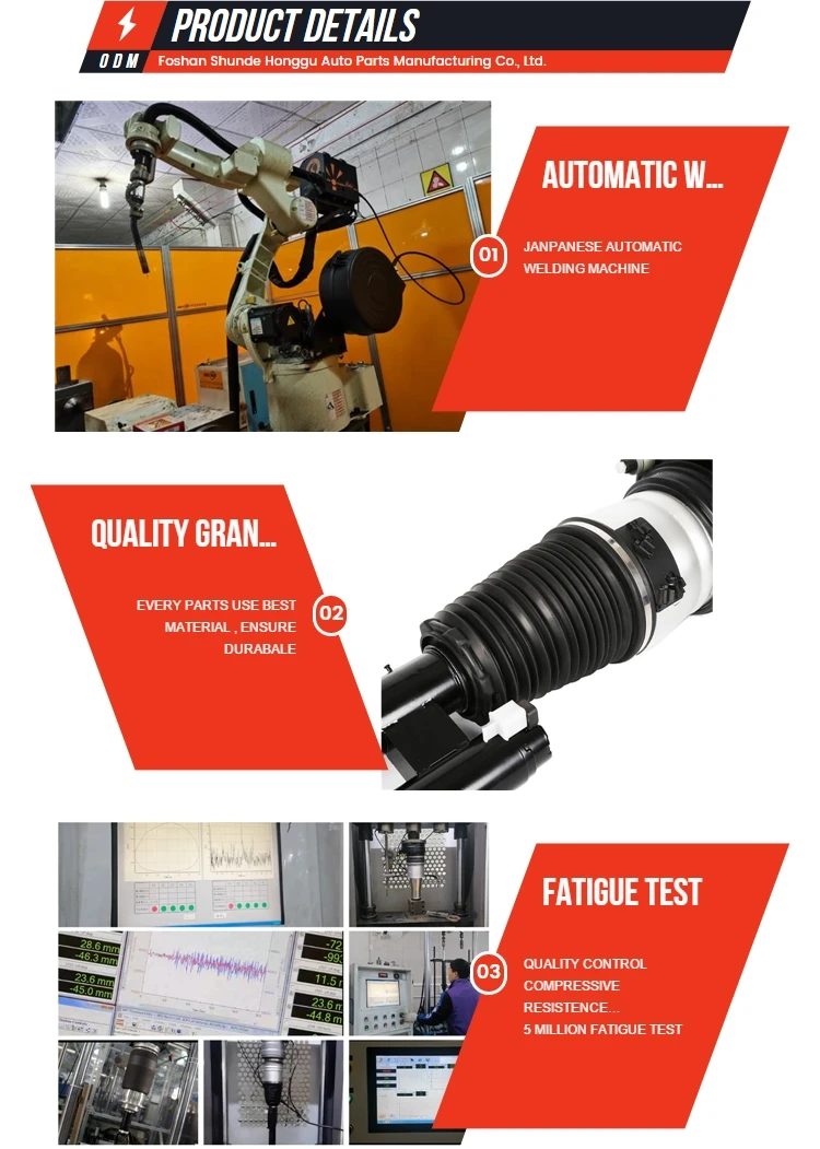 95B616039 Factory Direct for Porsche Macan 95B GTS Sport S Diesel Sport ...