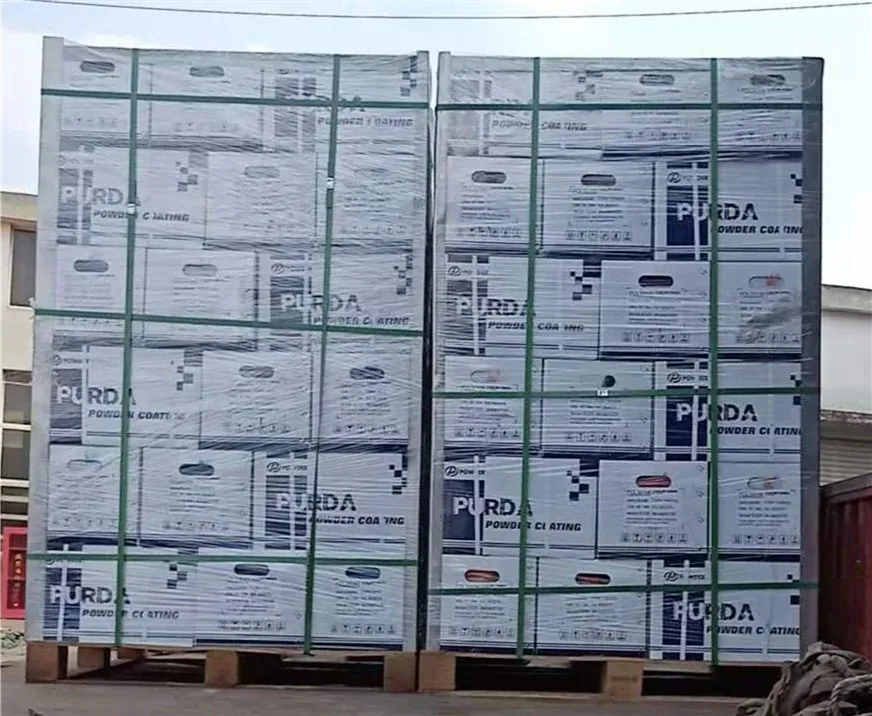 Ral 7036 Sand Surface Gray Color Powder Coating Wholesale - Buy Ral ...