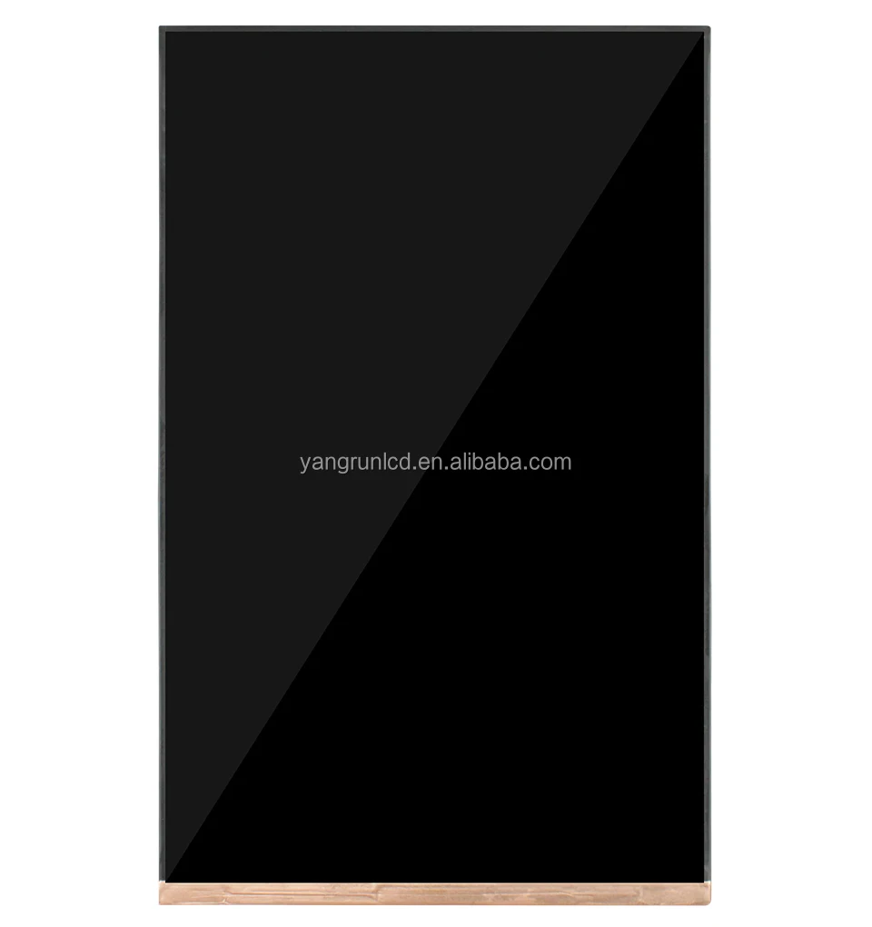 8 Inch Lcd Display 1200x1920 Vertical Screen 45pins Mipi Interfaces Ips ...