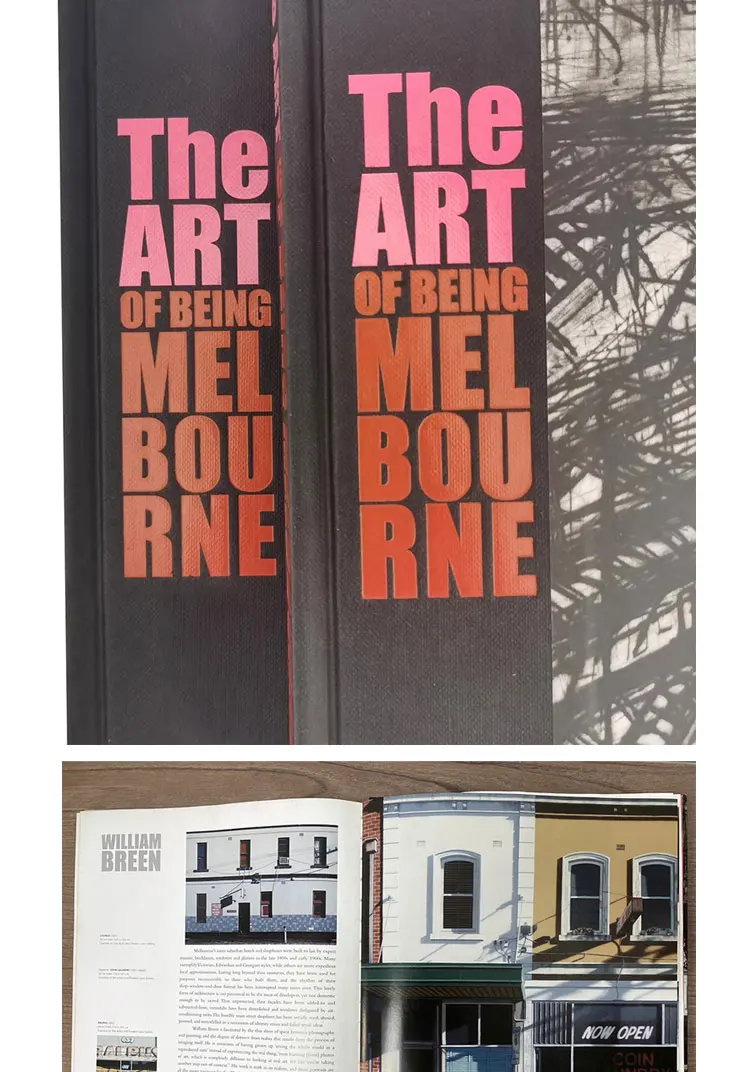 Custom Wholesale OEM Cheap Full Color Photo Book Printing