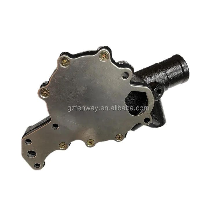 Engine 11B 14B Water Pump for Toyota DYNA 200 & Toyoace