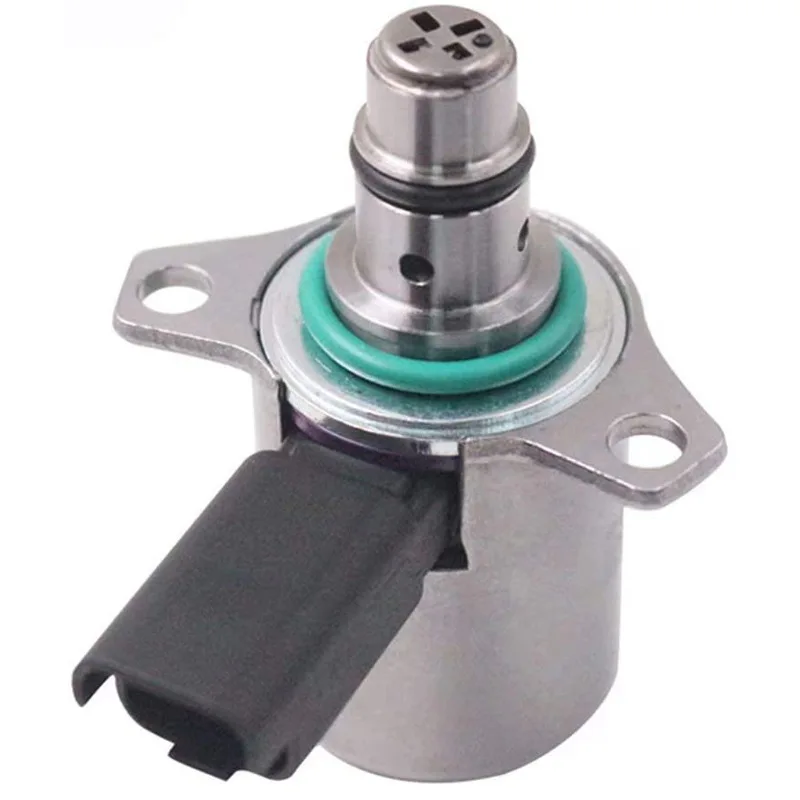 New Fuel Pump Suction Control Valve Bk2q-9b395-ba Bk2q-9358-aa For Ford ...