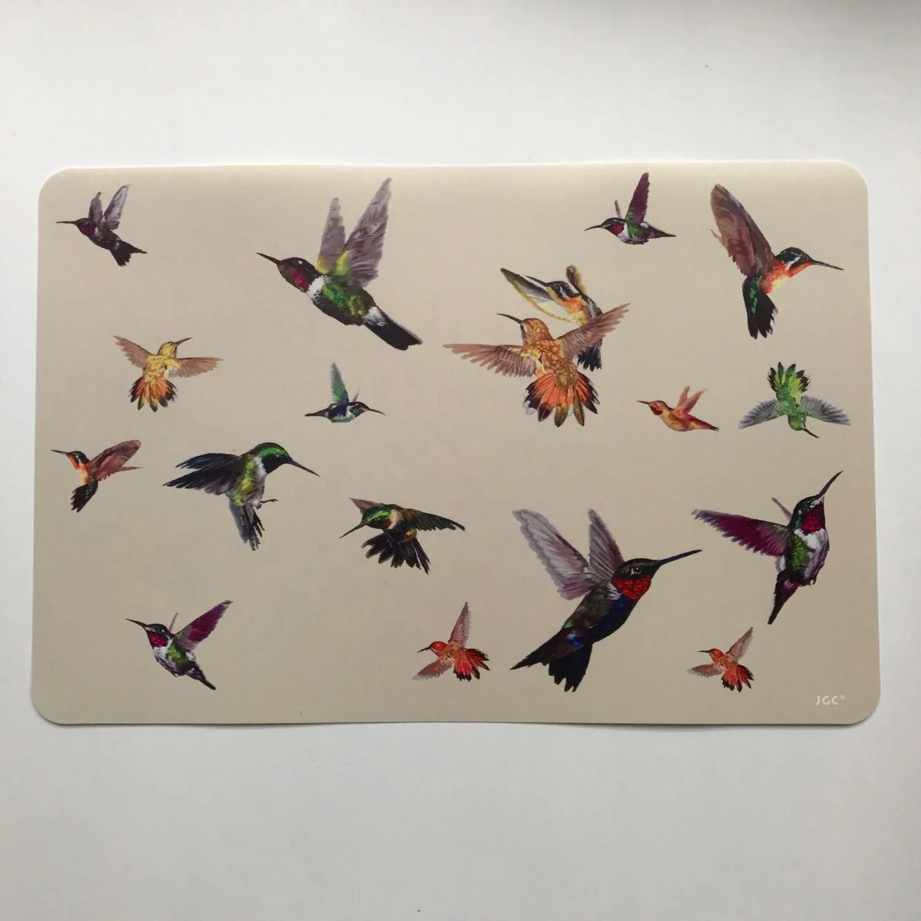 Custom Printed Plastic Pvc Table Mat Pp Anti-slip Placemat| Alibaba.com