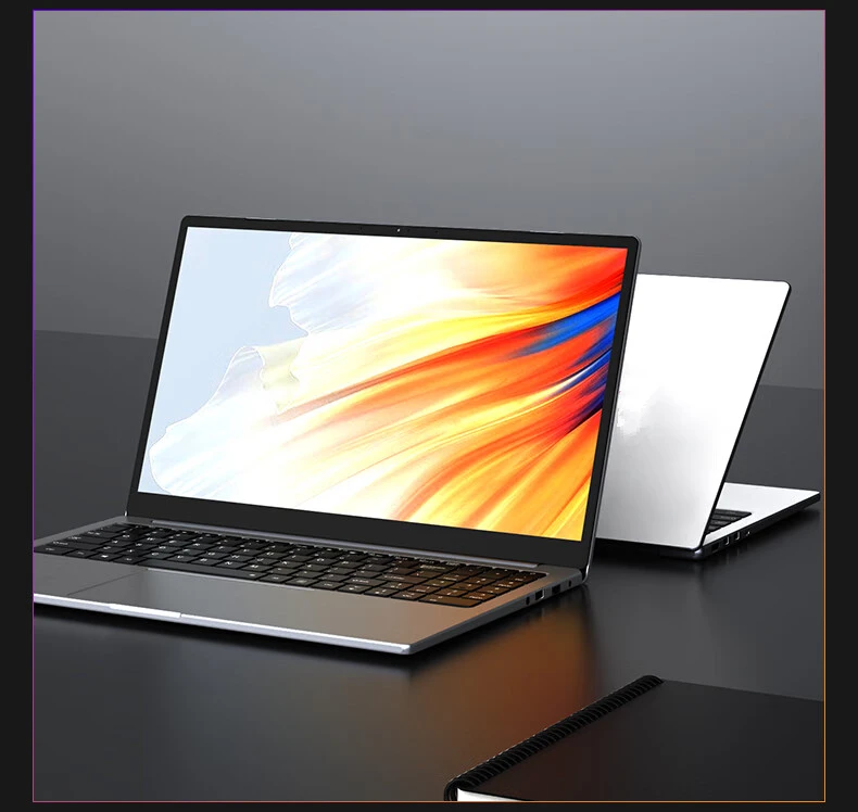 I9 Core 10th Generation Laptop - 15.6 Inch, 32GB RAM