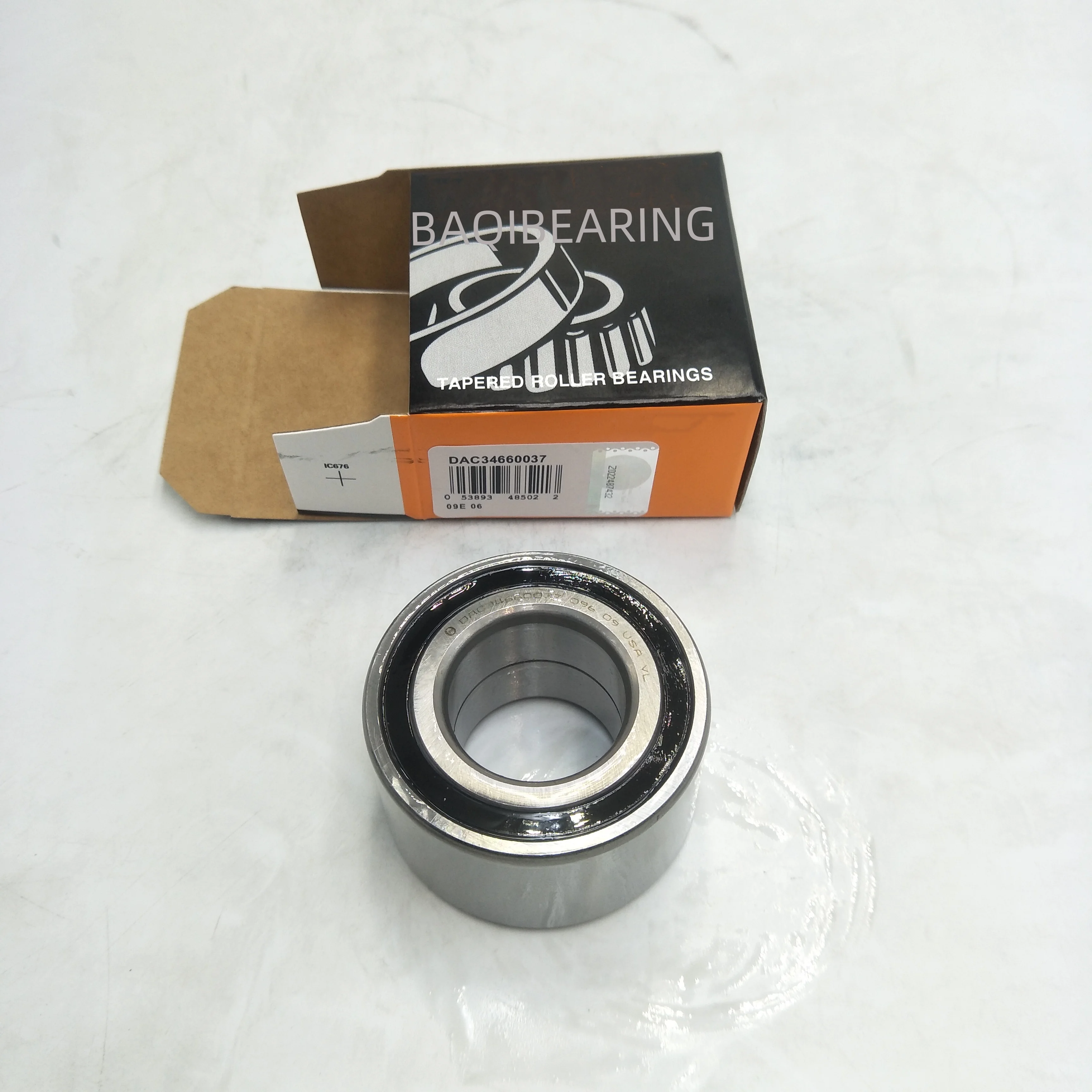 High Quality Wheel Hub Bearings for Toyota, Nissan, Kia, Hyundai